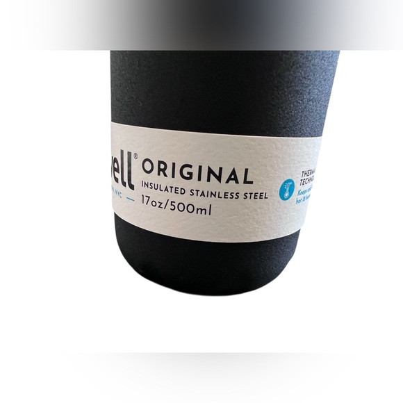 S'well | Dining | Swell Original Insulated Stainless Steel Water Bottle ...